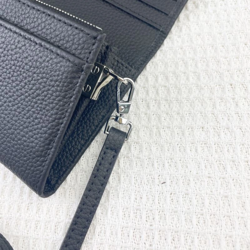 Real Hermes Wallets Purse