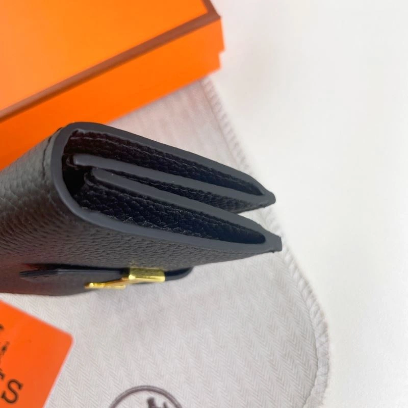 Genuine Hermes Wallets Purse