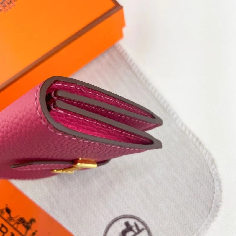 Value-priced Hermes Wallets Purse