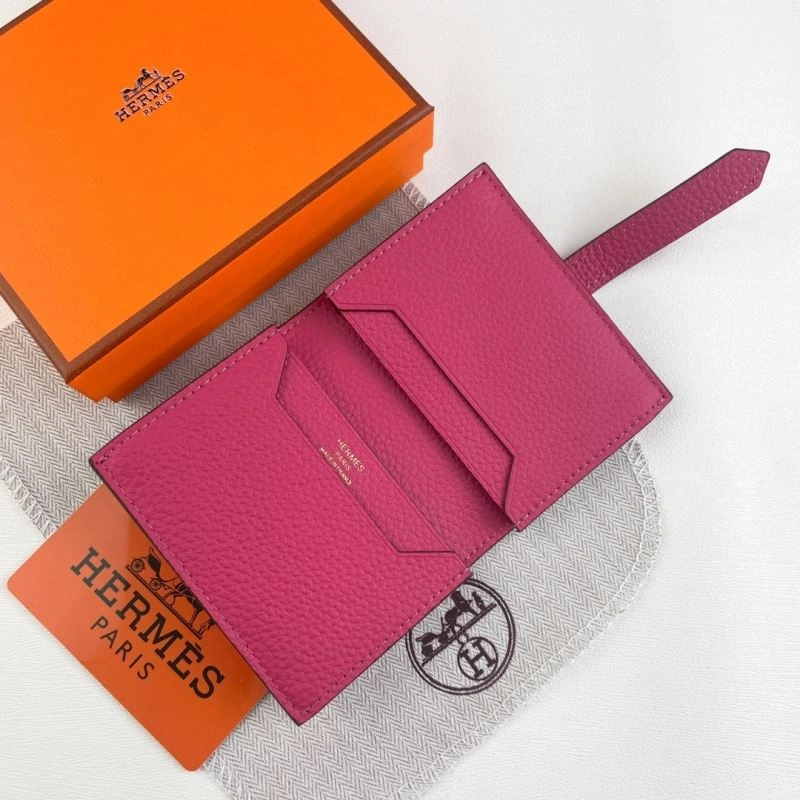 Value-priced Hermes Wallets Purse