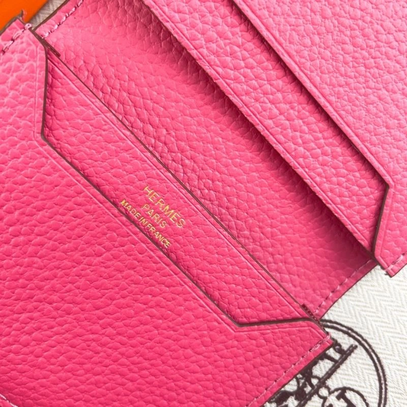 Value-priced Hermes Wallets Purse