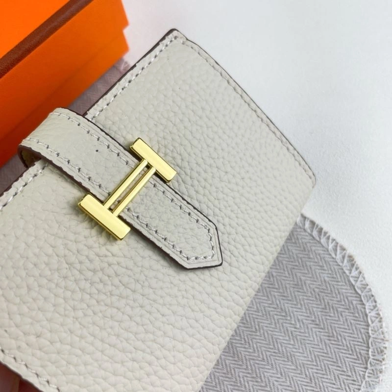 Authentic Hermes Wallets Purse