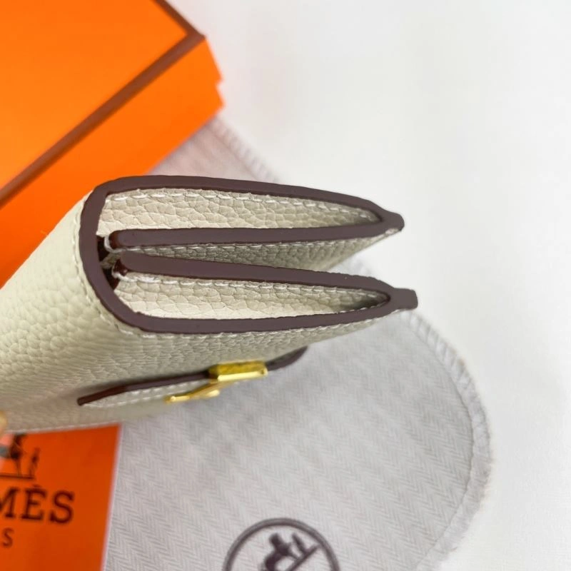 Authentic Hermes Wallets Purse
