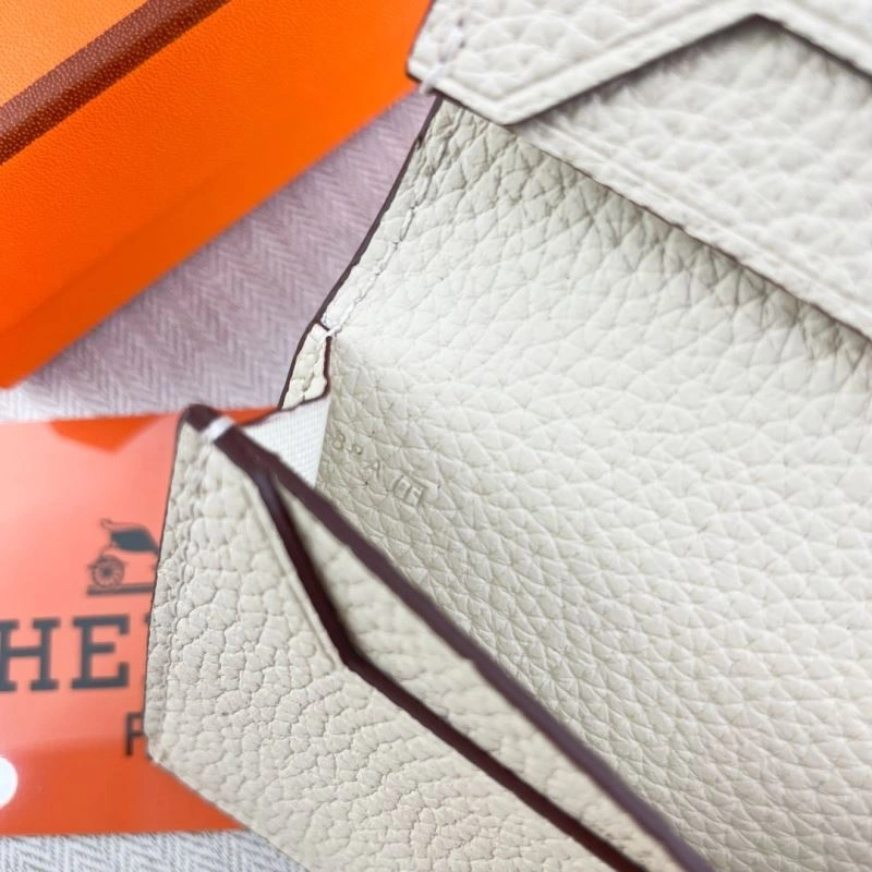 Authentic Hermes Wallets Purse