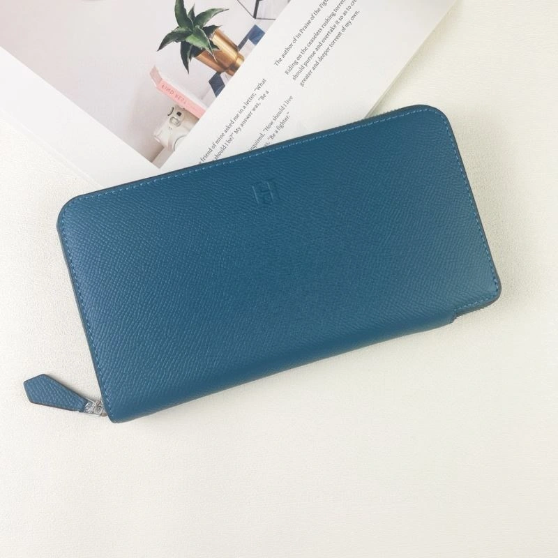 Hermes Wallets Purse