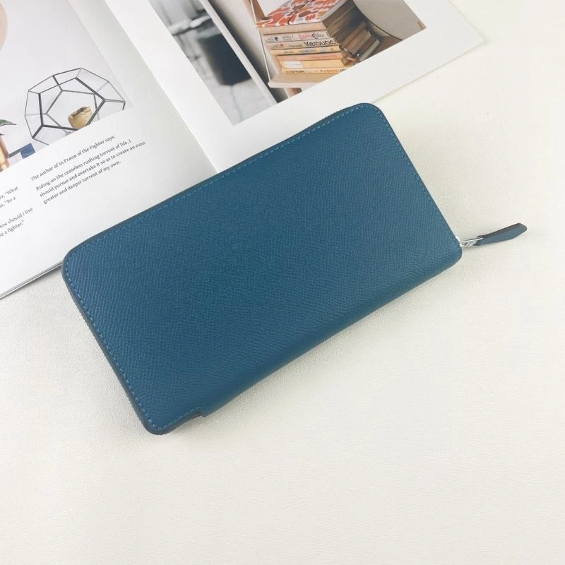 Official Hermes Wallets Purse