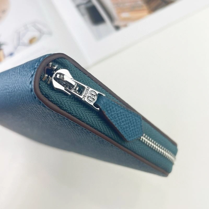 Official Hermes Wallets Purse