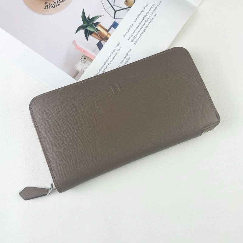 Hermes Wallets Purse