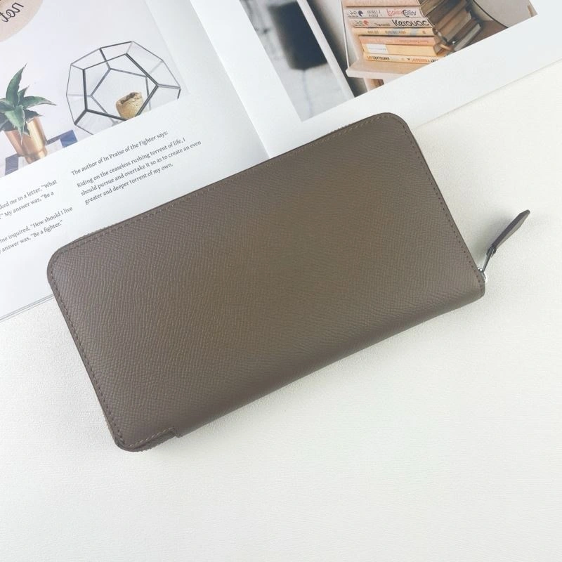 Genuine Hermes Wallets Purse