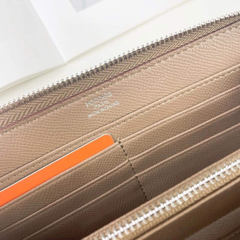 Genuine Hermes Wallets Purse