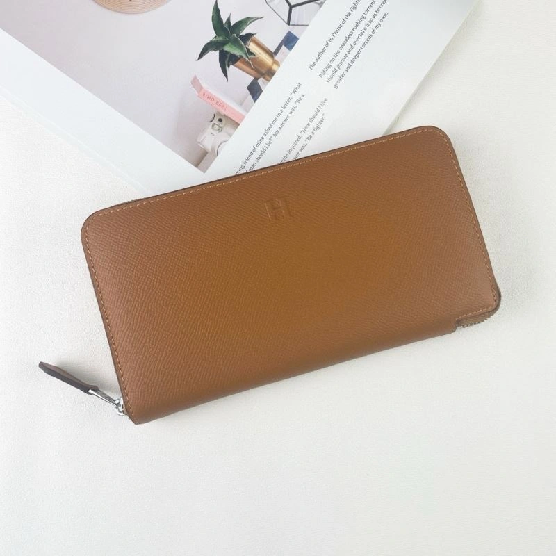 Hermes Wallets Purse