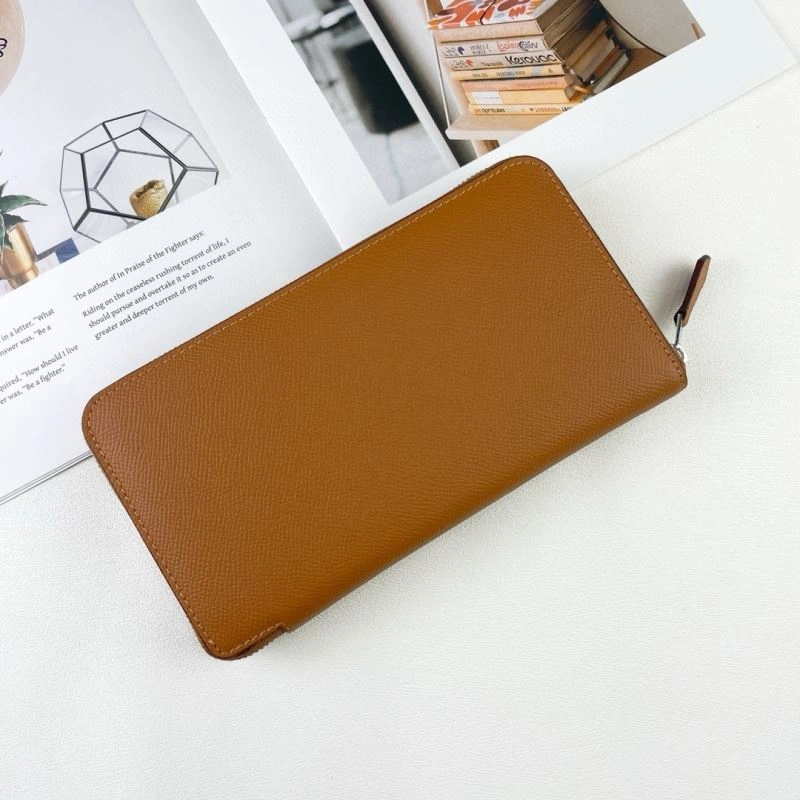 Brand-original Hermes Wallets Purse
