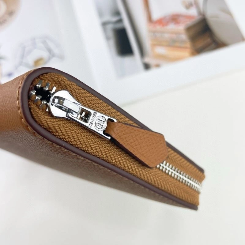 Brand-original Hermes Wallets Purse