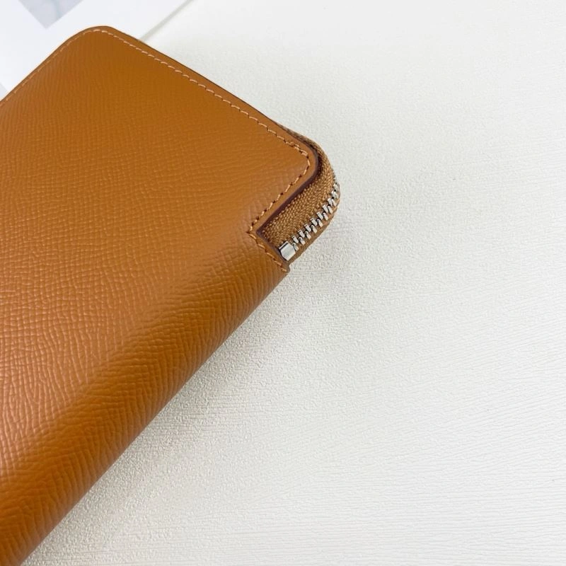 Brand-original Hermes Wallets Purse