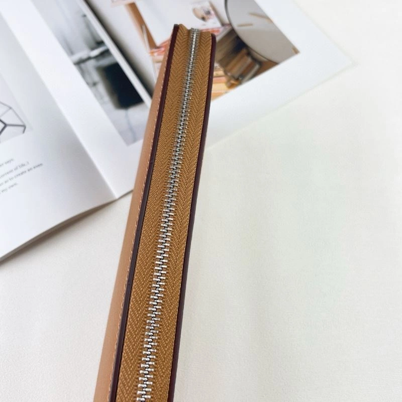 Brand-original Hermes Wallets Purse