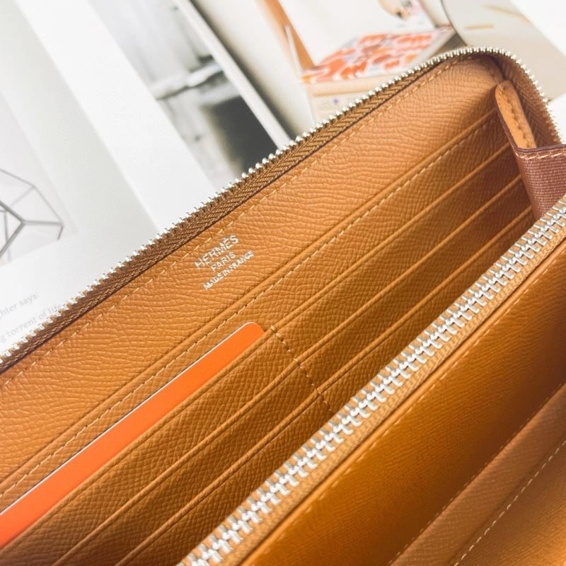 Brand-original Hermes Wallets Purse