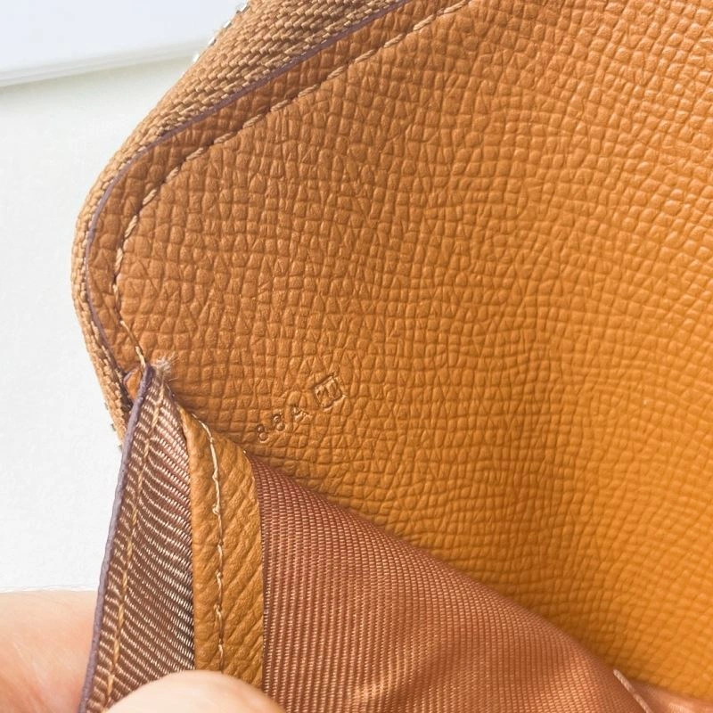 Brand-original Hermes Wallets Purse