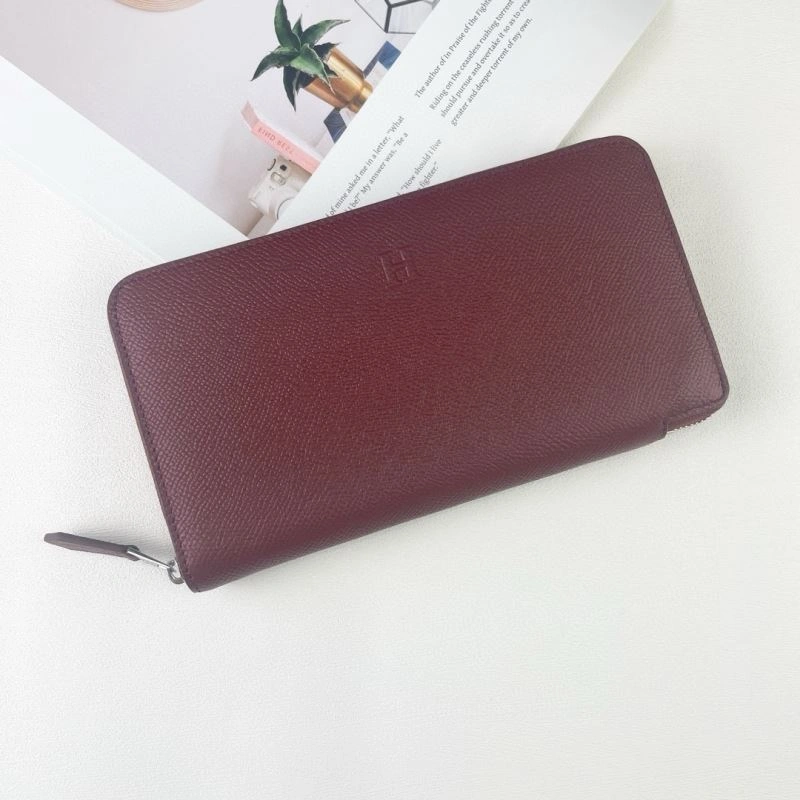 Hermes Wallets Purse