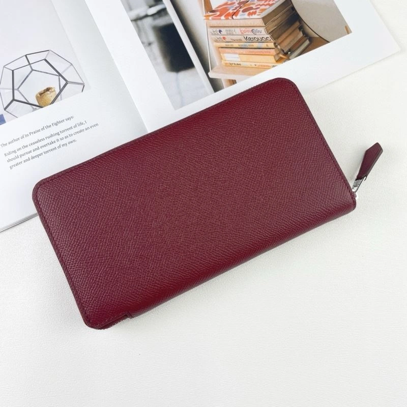 Inexpensive Hermes Wallets Purse