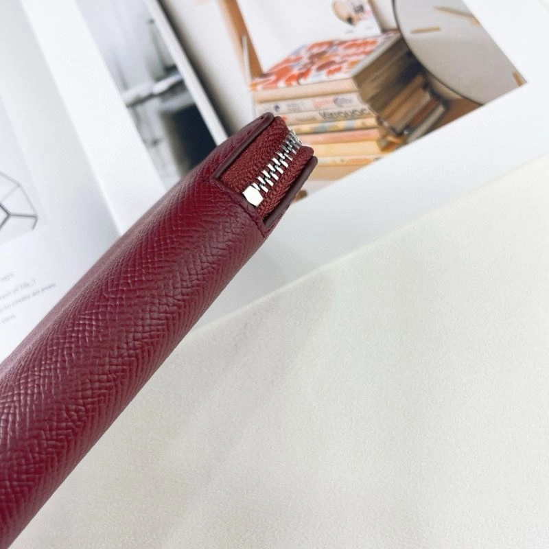 Inexpensive Hermes Wallets Purse