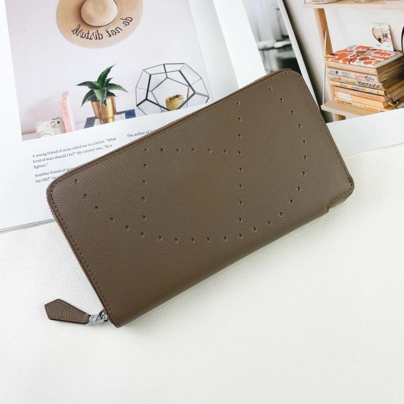 Hermes Wallets Purse