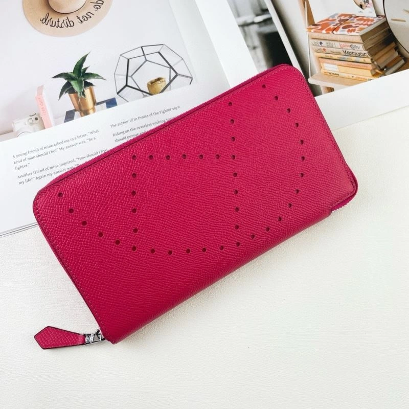 Hermes Wallets Purse