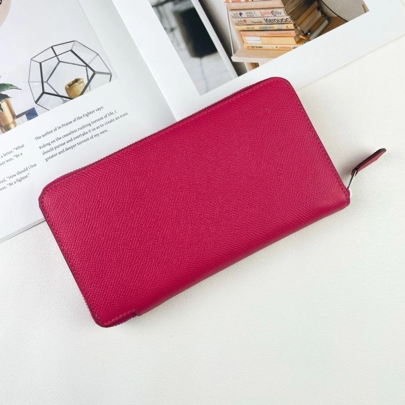 Real Hermes Wallets Purse