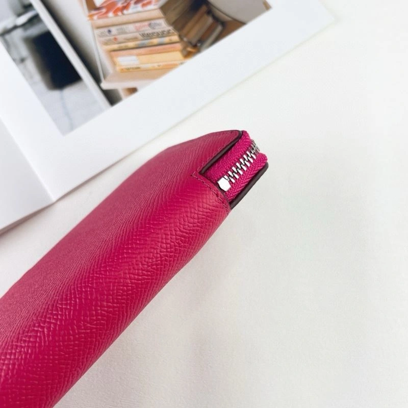 Real Hermes Wallets Purse
