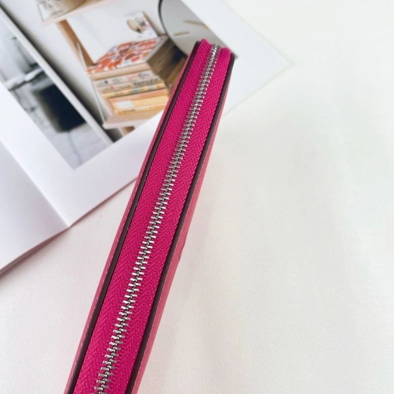 Real Hermes Wallets Purse