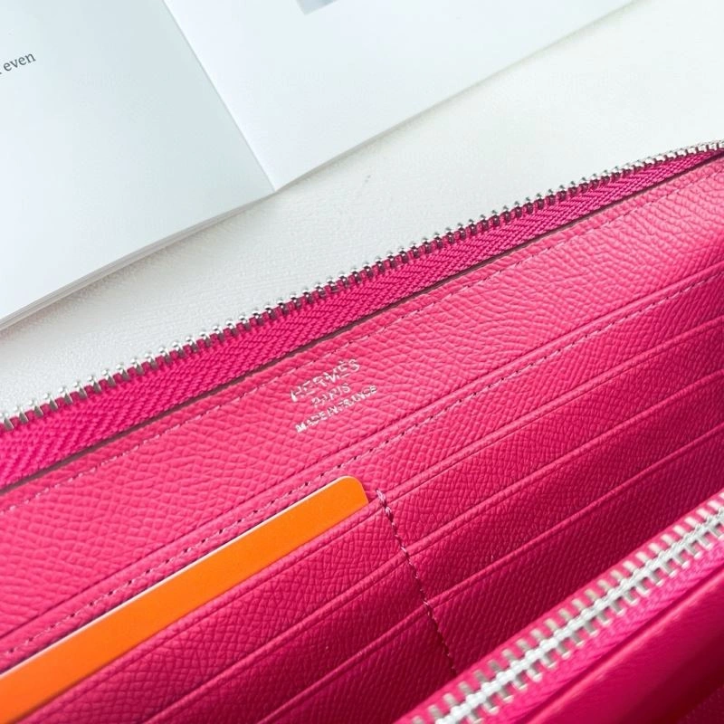 Real Hermes Wallets Purse