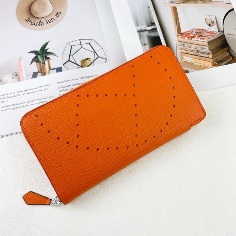 Hermes Wallets Purse