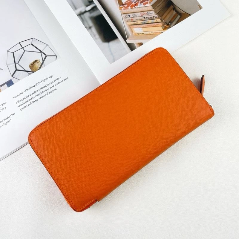 Inexpensive Hermes Wallets Purse