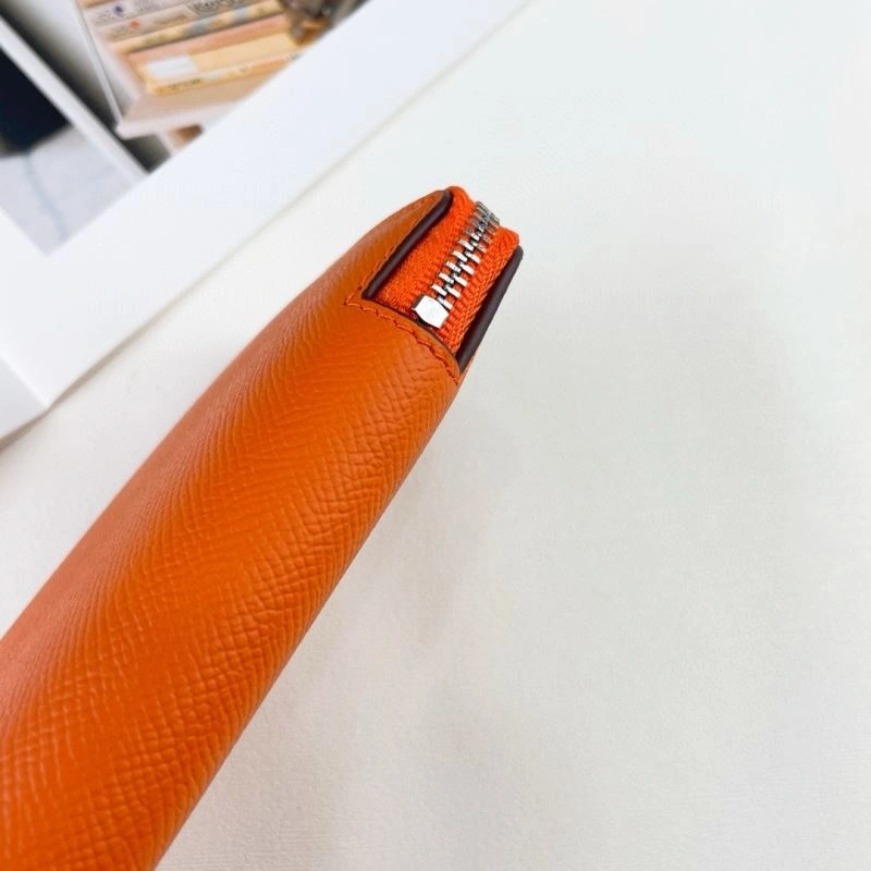 Inexpensive Hermes Wallets Purse