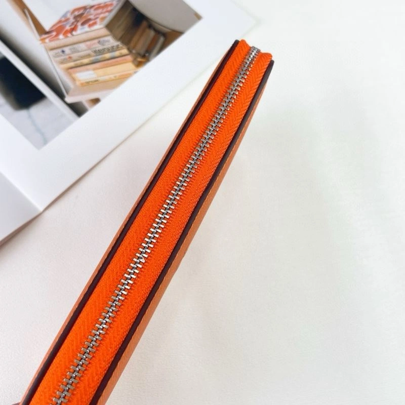 Inexpensive Hermes Wallets Purse