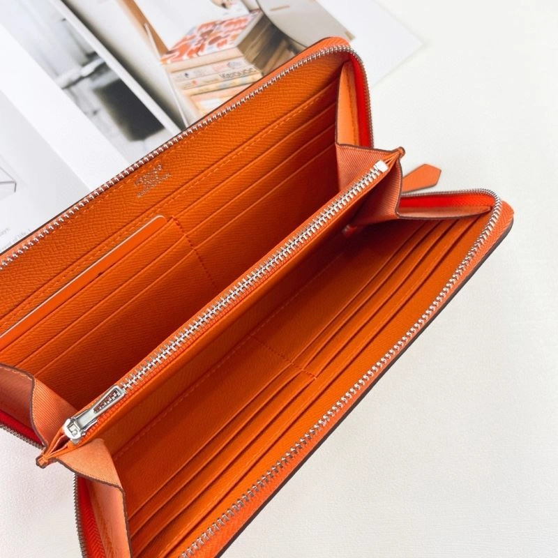 Inexpensive Hermes Wallets Purse