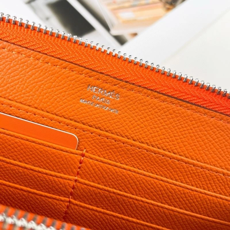 Inexpensive Hermes Wallets Purse