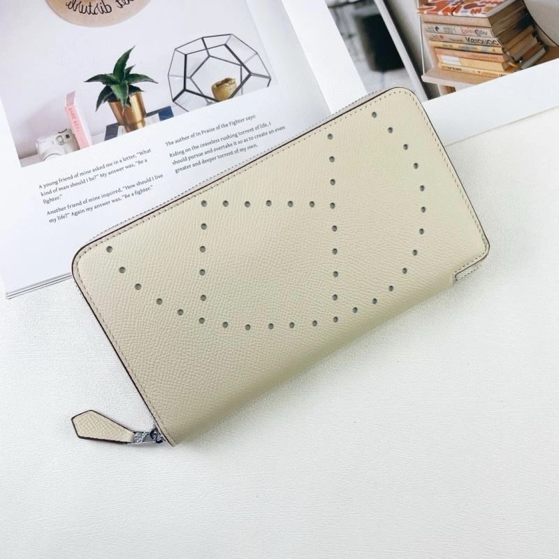 Hermes Wallets Purse