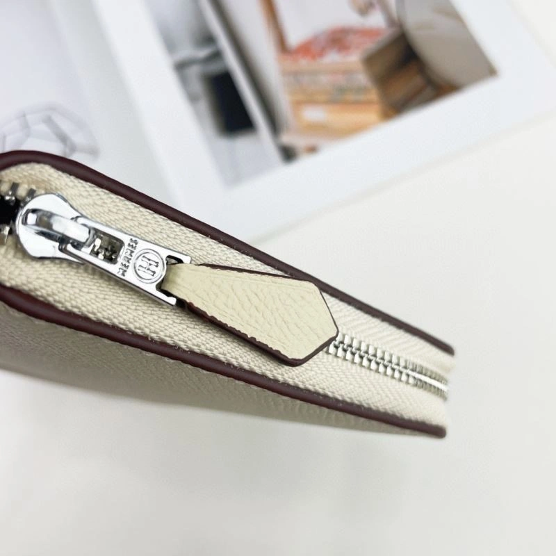 Cut-rate Hermes Wallets Purse