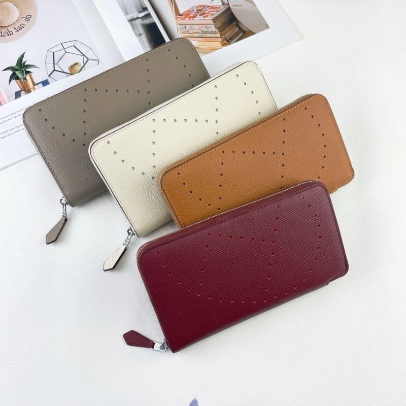 Cut-rate Hermes Wallets Purse