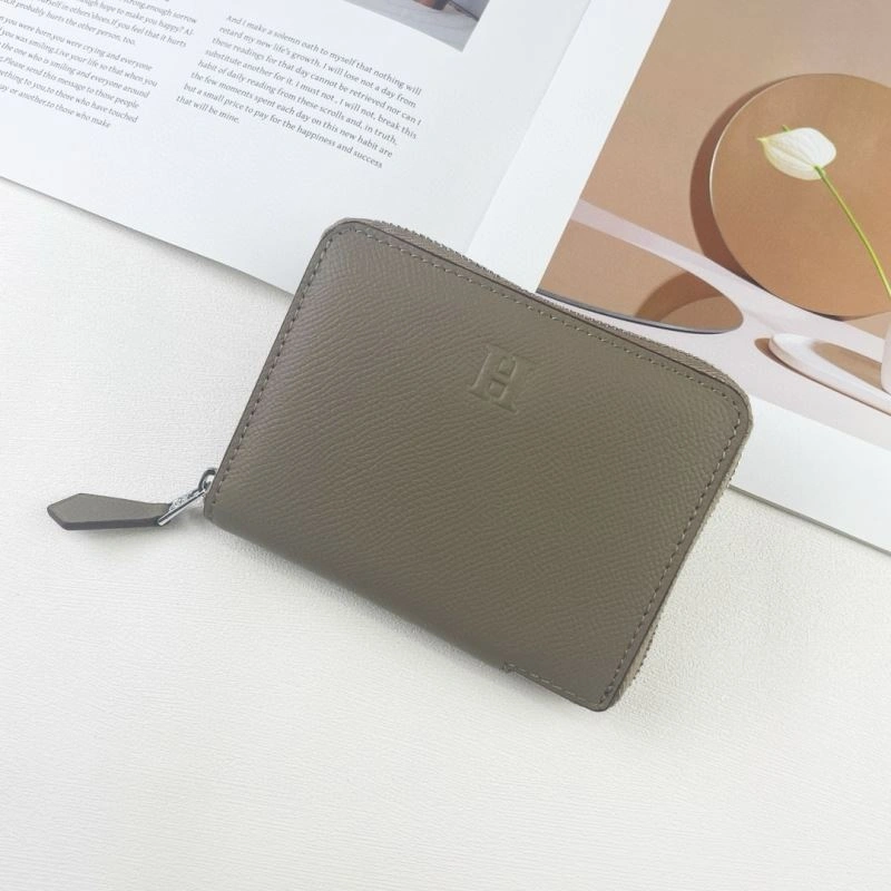 Hermes Wallets Purse