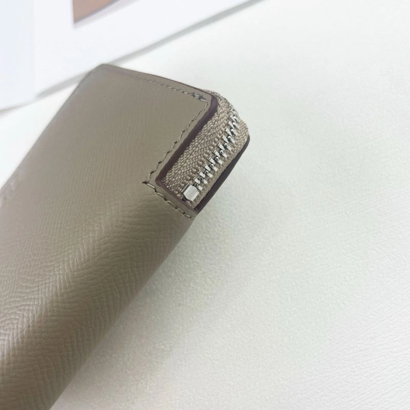 Precise copy Hermes Wallets Purse