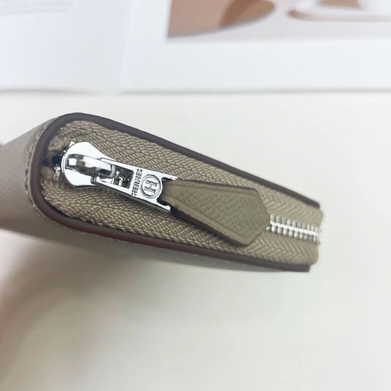 Precise copy Hermes Wallets Purse