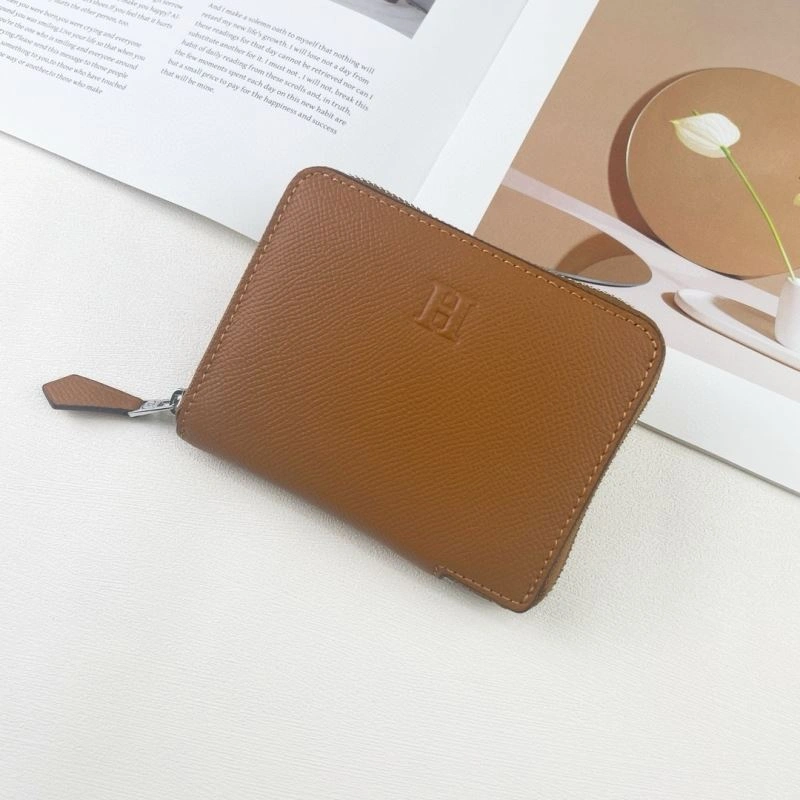 Hermes Wallets Purse