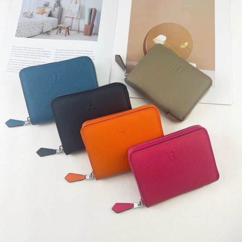 Discounted Hermes Wallets Purse