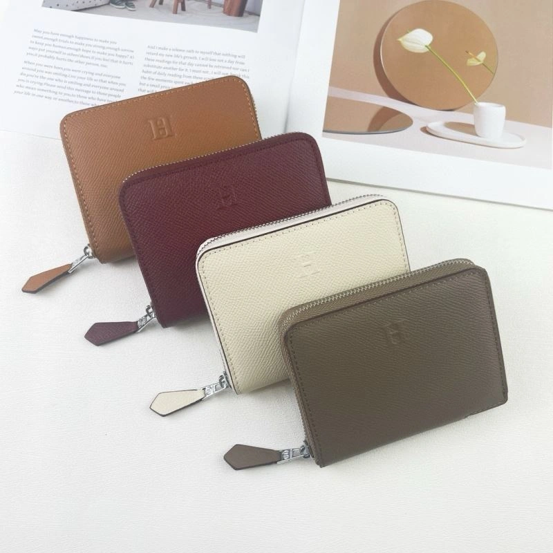 Discounted Hermes Wallets Purse