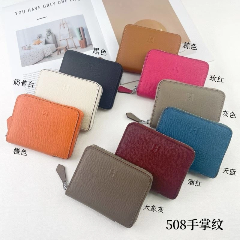 Discounted Hermes Wallets Purse