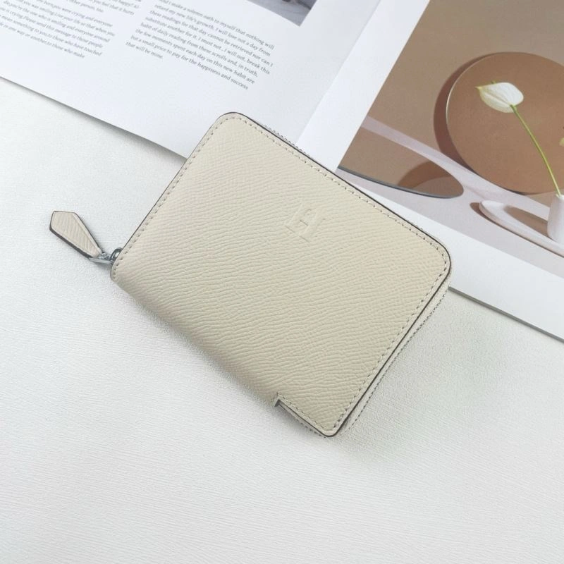 Hermes Wallets Purse