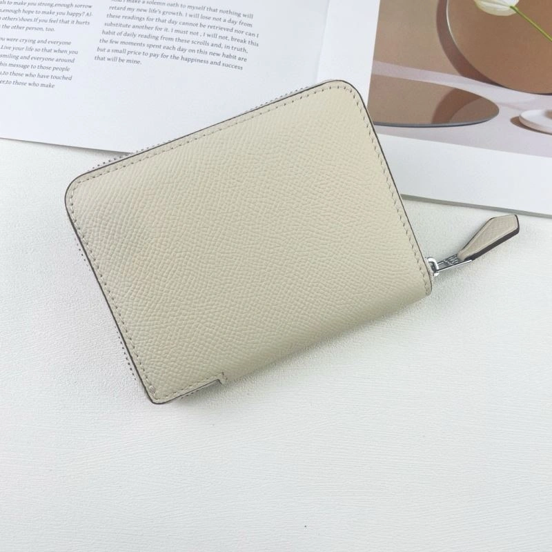 Reasonably priced Hermes Wallets Purse