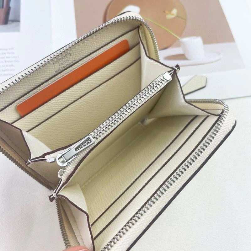 Reasonably priced Hermes Wallets Purse