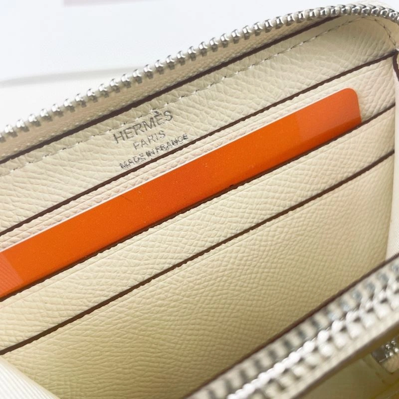 Reasonably priced Hermes Wallets Purse